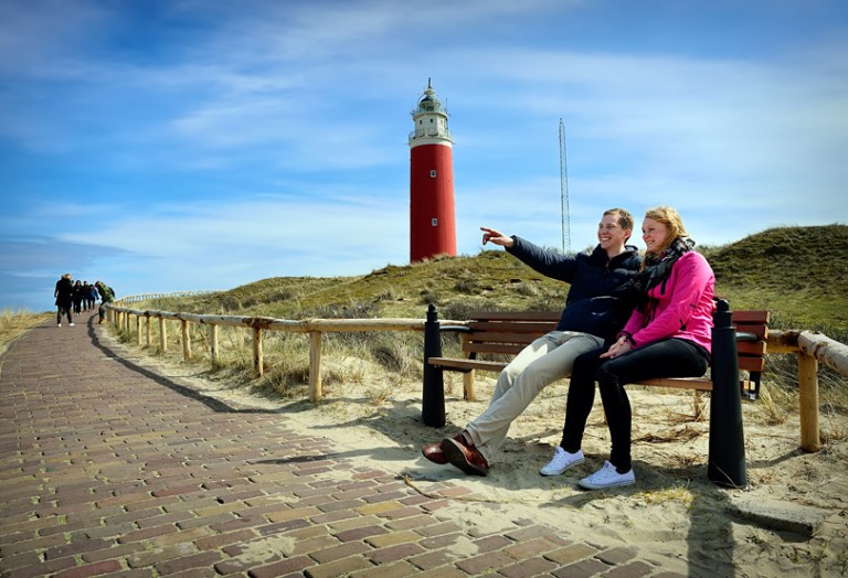Stichting Texels Museum - 4 musea op Texel